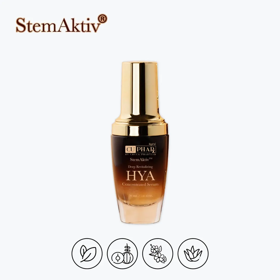 ไฮยาเภสัชจุฬา (HYA Serum) - Thaithon Mall | ไทธนมอลล์